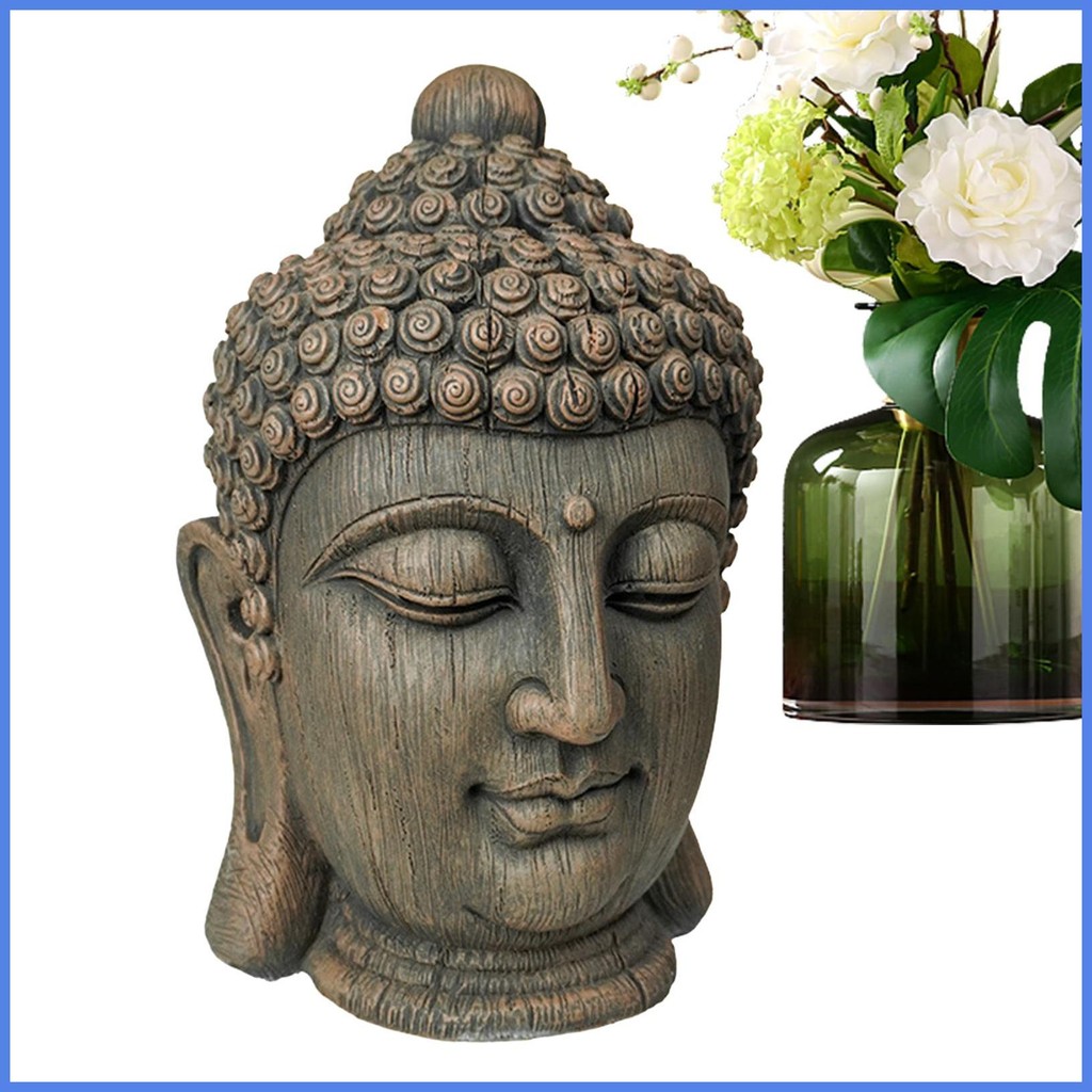 Buddha Statues for Home Decor Buddha Decor Religious Statue Buddha ...