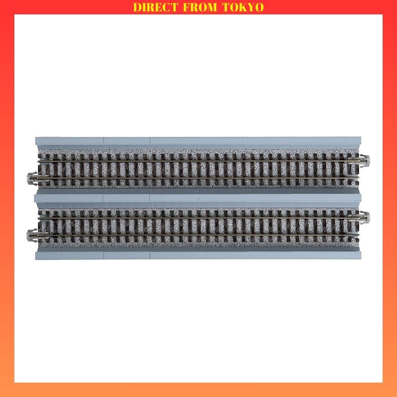 KATO N Gauge Double-Track Plate Girder Bridge Gray 20-457 Railway Model Supplies | Shopee Malaysia