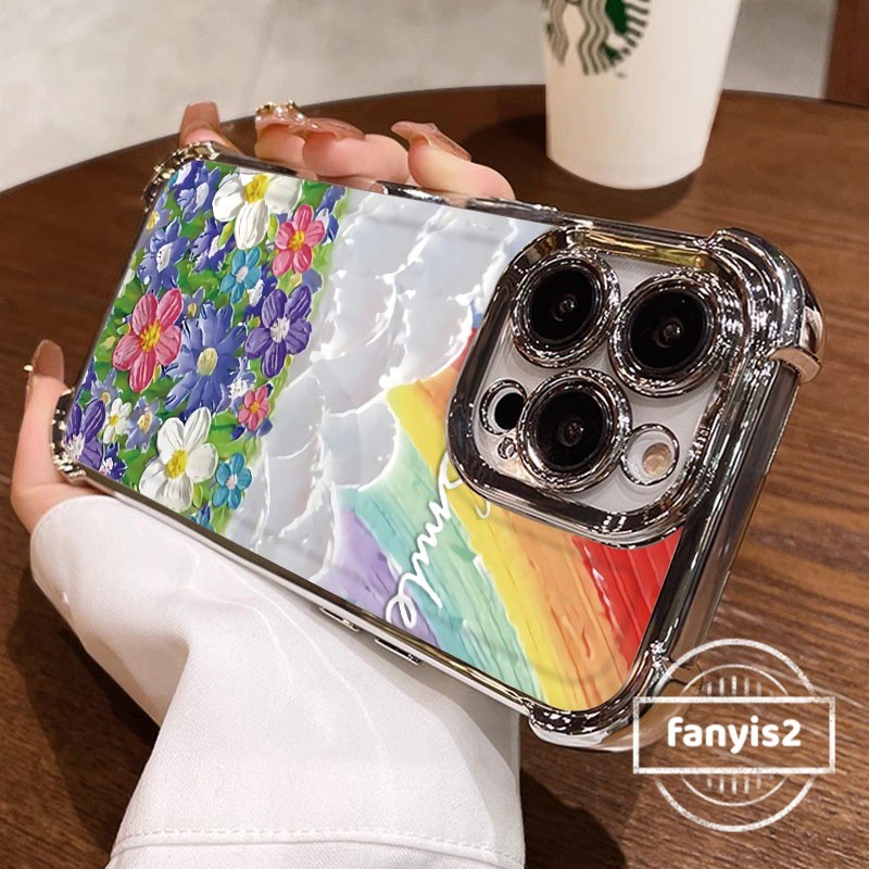 For Redmi 14C 13 13C 12C 10A 9A 9C 9A Note 13 11 11s 10s 12 10 Pro MiPoco C65 F6 Casing Oil ...