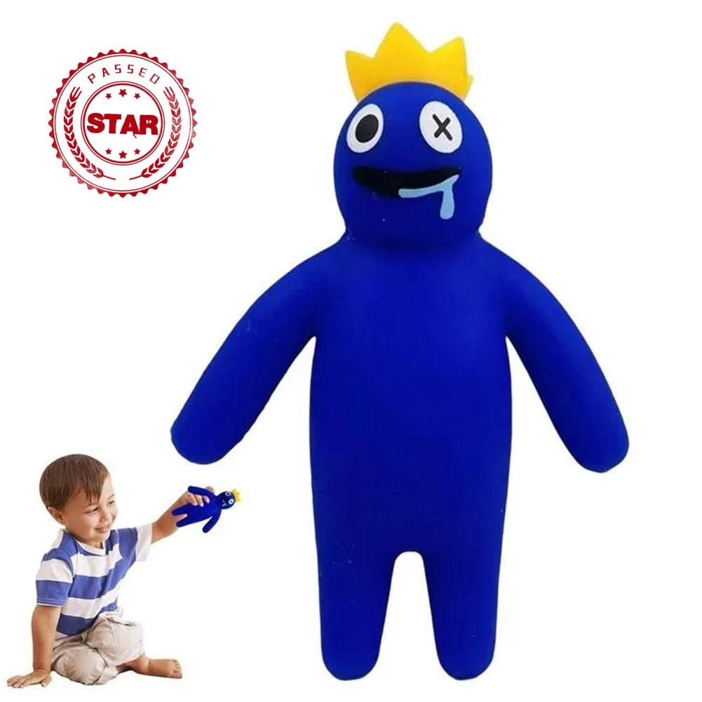 Roblox Rainbow Friends Squishy Toy Stress Relieve Squishy Toy Y7j9 ...
