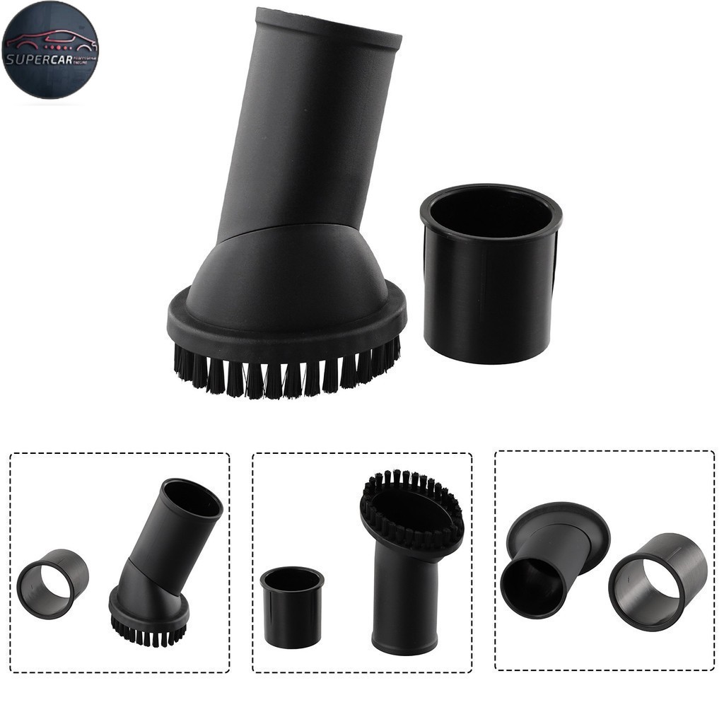SC Round Brush For Karcher Inner Diameter 32-35MM Vacuum Cleaner ...