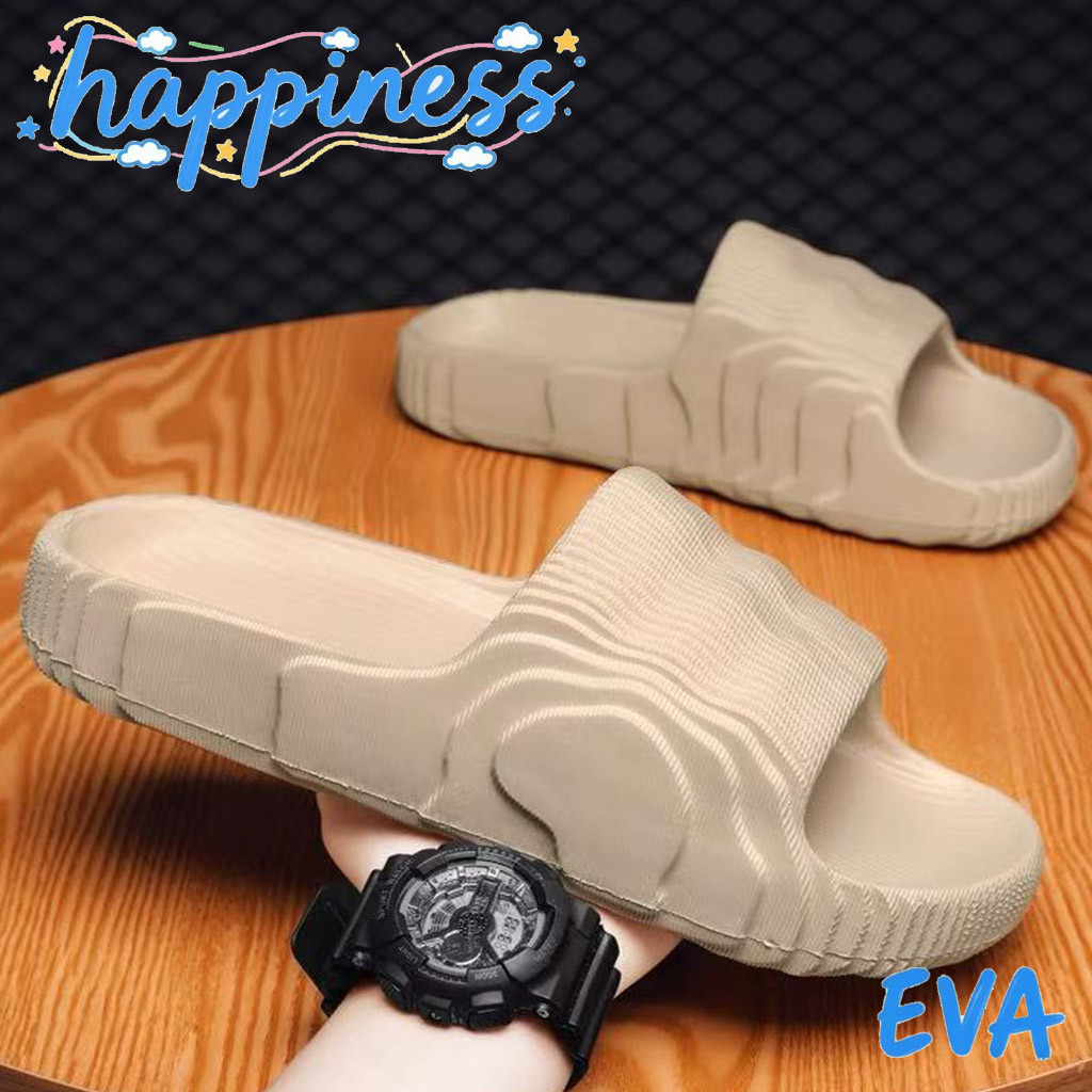 Happiness 2025 Selipar musim panas sukan lelaki popular Sandal pantai ...