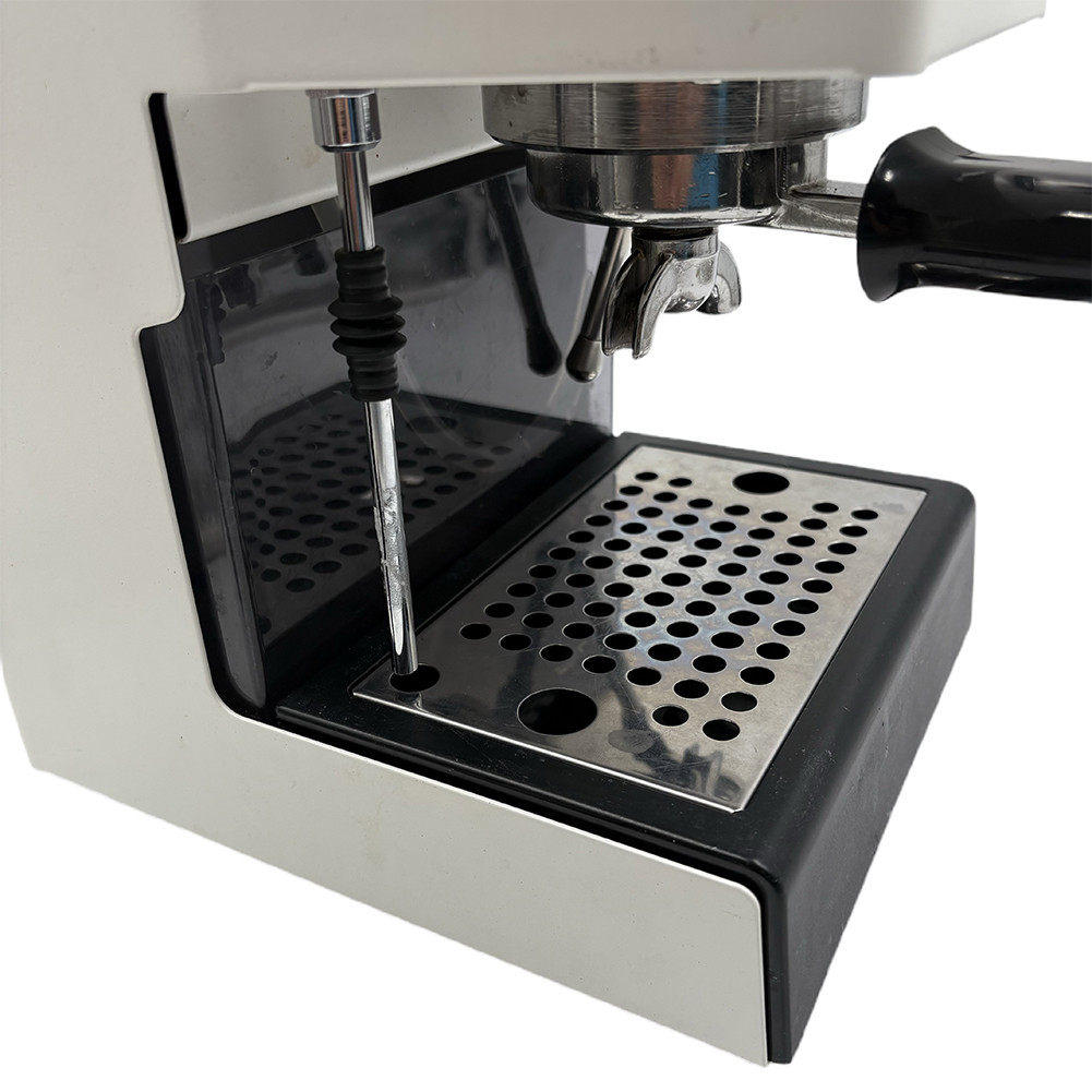 Low Waste Water Box W/ Spring Retrofit Kit Coffee Maker Accessories for Gaggia Classic Pro ...