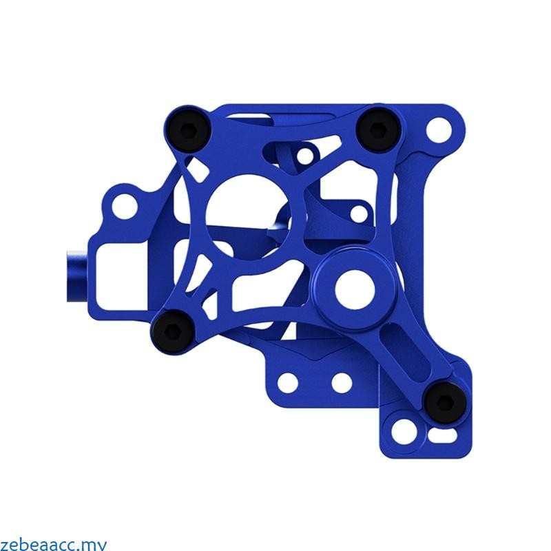 zebeaacc Light Aluminum Extruder for Lab P1P P1S X1C X1E Reduced In 3D ...