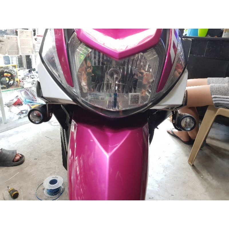 mini driving light bracket mio i m3 | Shopee Malaysia