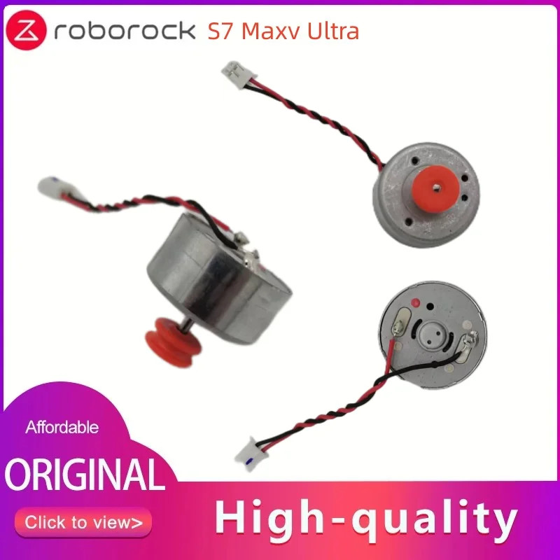 Original Roborock S7 MaxV / G10S LDS Motor Accessories For Roborock S7 Maxv Ultra Vacuum Cleaner ...