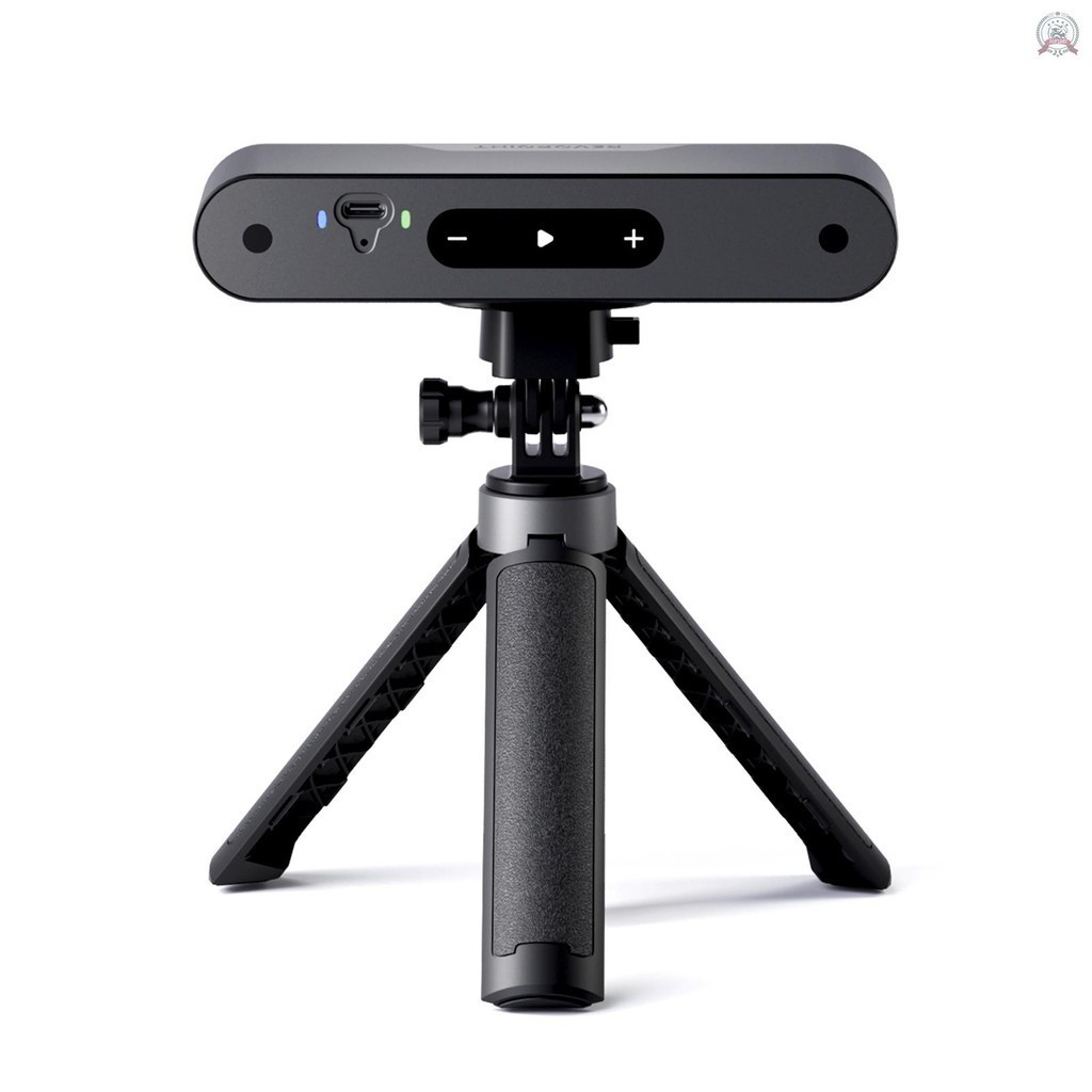 Revopoint POP 3 3D Scanner with 0.05mm Accuracy Portable 3D Scanner 18 ...