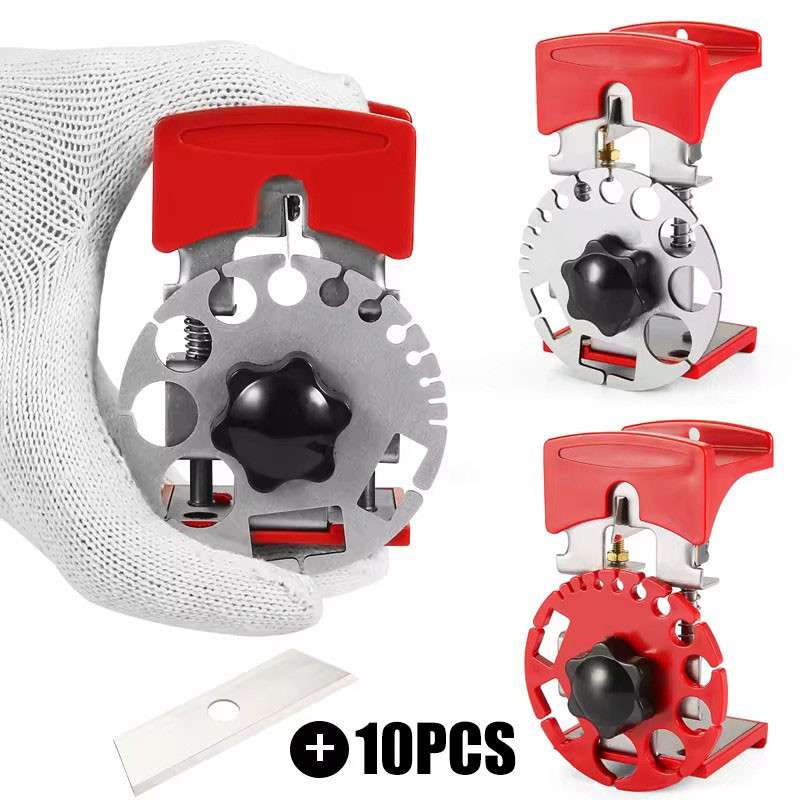 Wire Stripper Handheld Quick Stripper Fast Wire Stripping Machine Wire ...