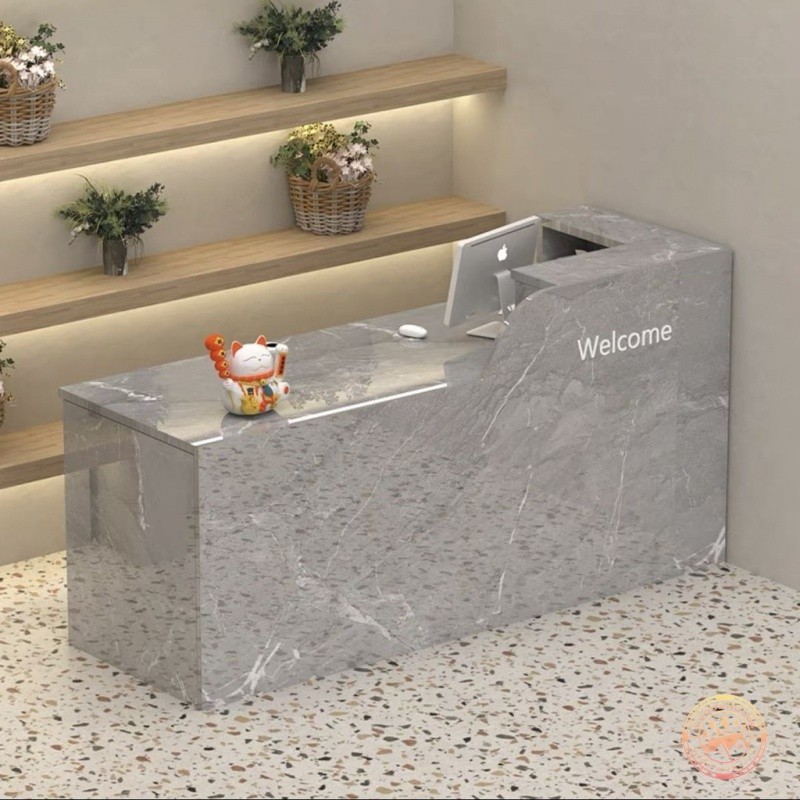 Bar cashier clothing store convenience store counter cashier modern ...