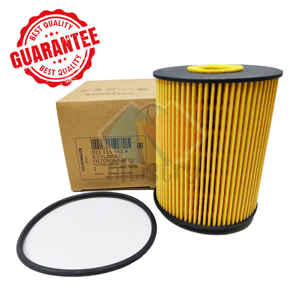VOLKSWAGEN GOLF, PASSAT VR6, JETTA, AUDI A8/Q7, PORSCHE CAYENNE OIL ...