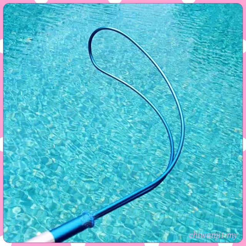 [ChiwanjicdMY] Swimming Pool Hook, Aluminum life hooks, Emergency Life ...