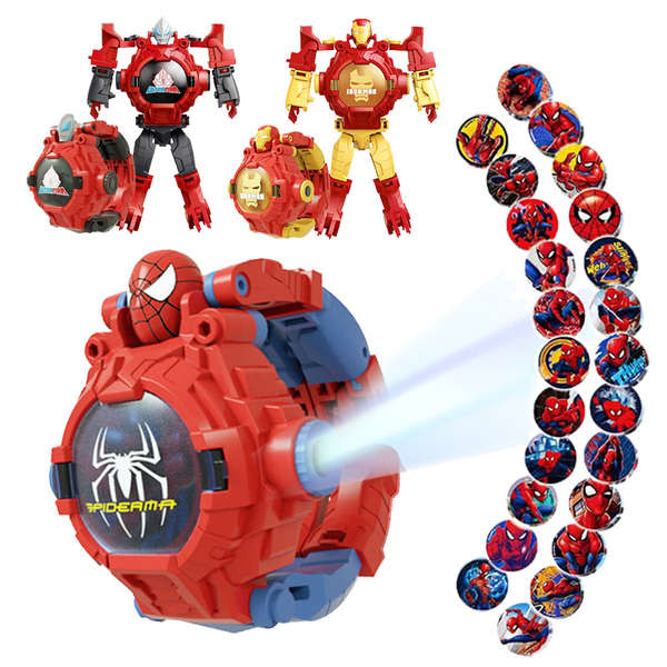 jam boboiboy original boboiboy watch monsta jam boboiboy windara Spider ...