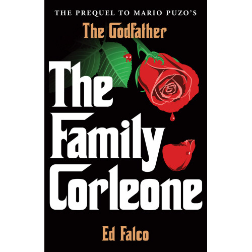 [BnB] The Family Corleone by Edward Falco (Used: Like new) | Shopee ...