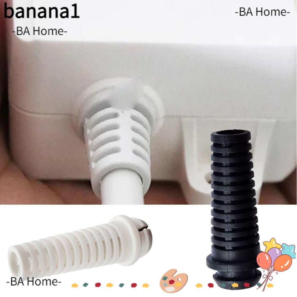 BA 6mm Cable Gland, Durable PVC Strain Relief Boot, Sr Wire Guard 6mm ...