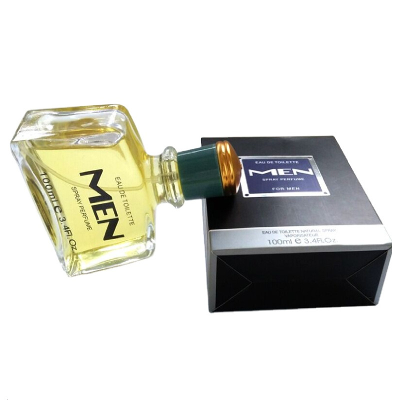 MEN EDITION GOLD PERFUME 100ML EDP (LONG LASTING) eau de toilette Jean ...