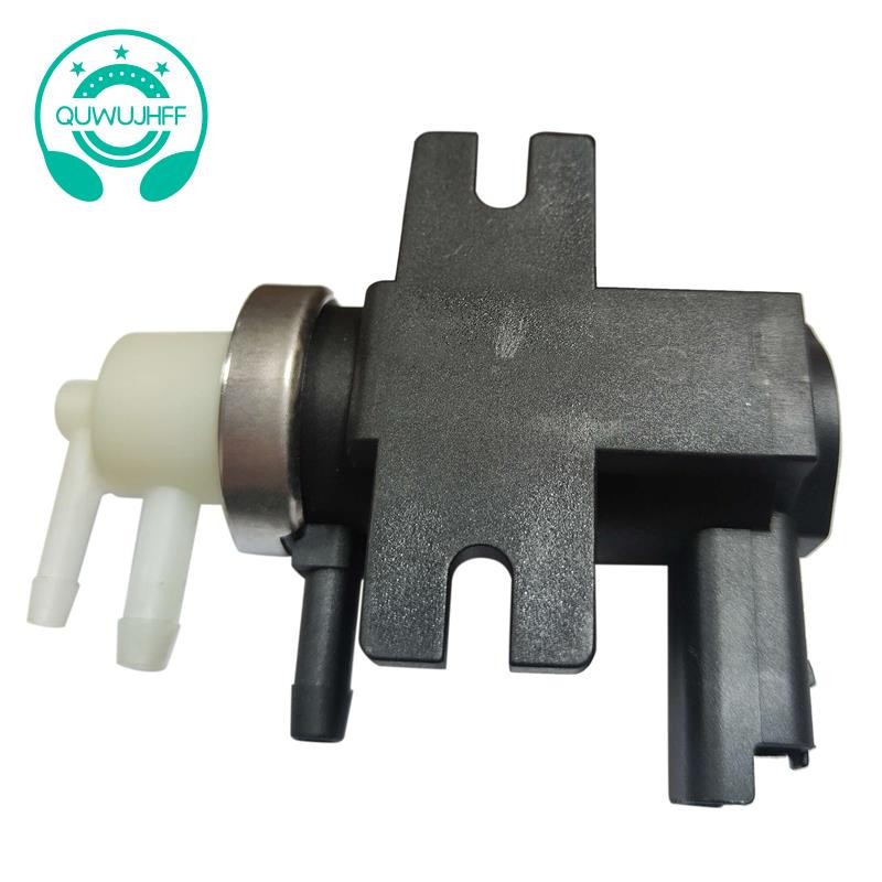 Car Vacuum Solenoid Valve Fit for Ford Fiesta CM5G9F490AA CM5G-9F490-AA ...