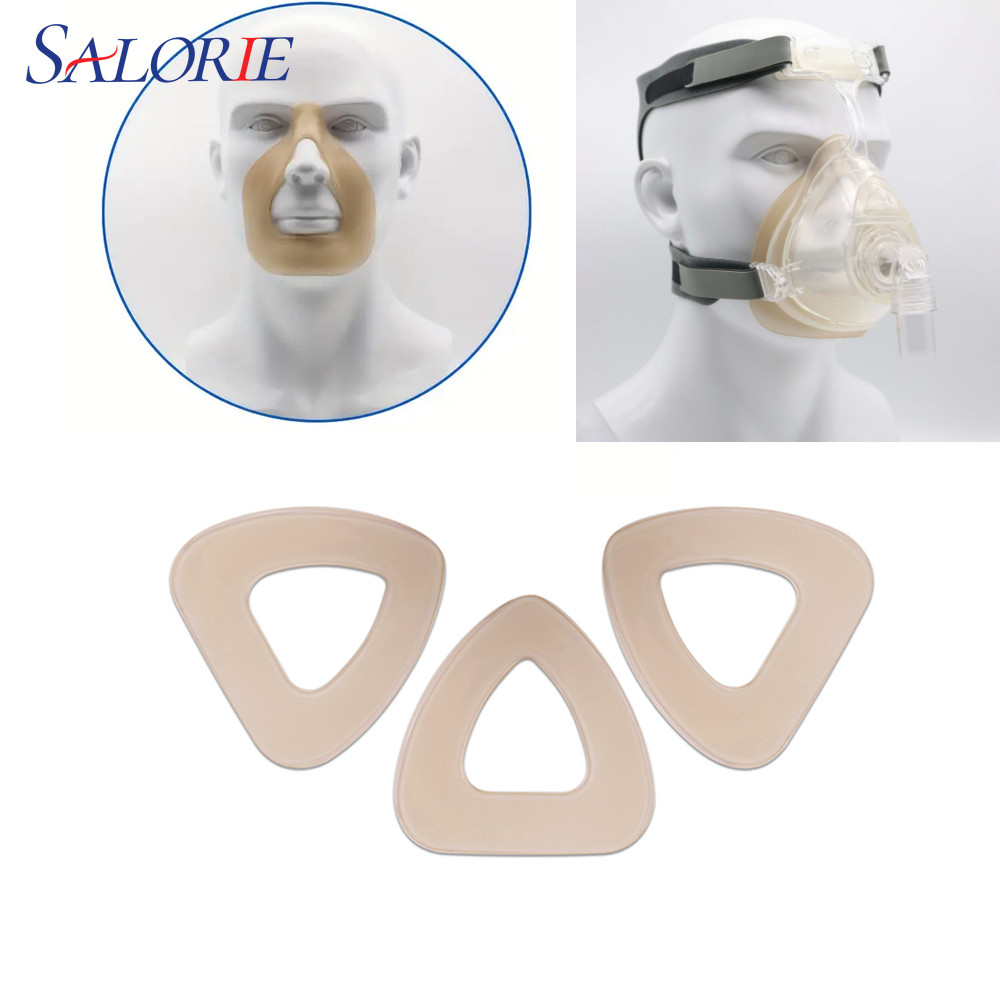 Nasal Pads for CPAP Mask CPAP Nose Pads CPAP Supplies for CPAP Machine ...
