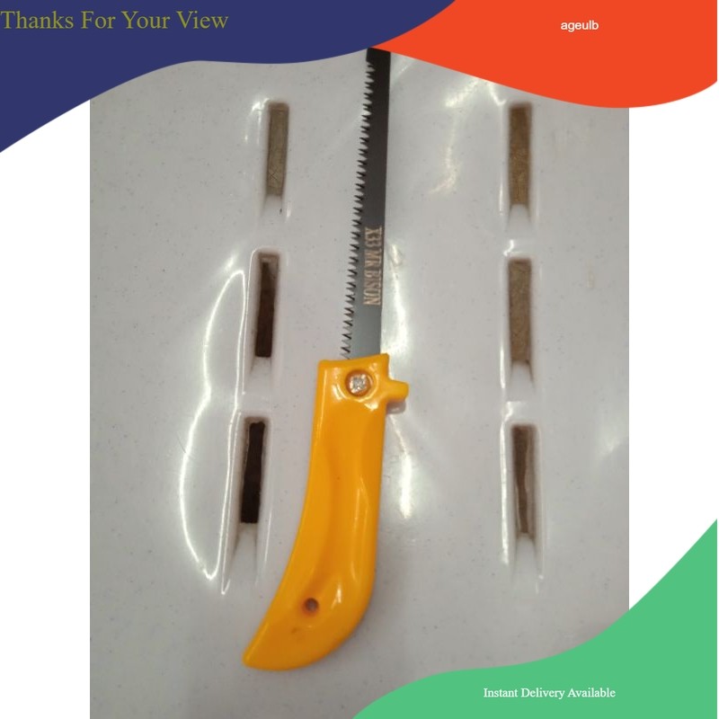 Chipboard/Ceiling/Plaster Saw. Gergaji Siling | Shopee Malaysia