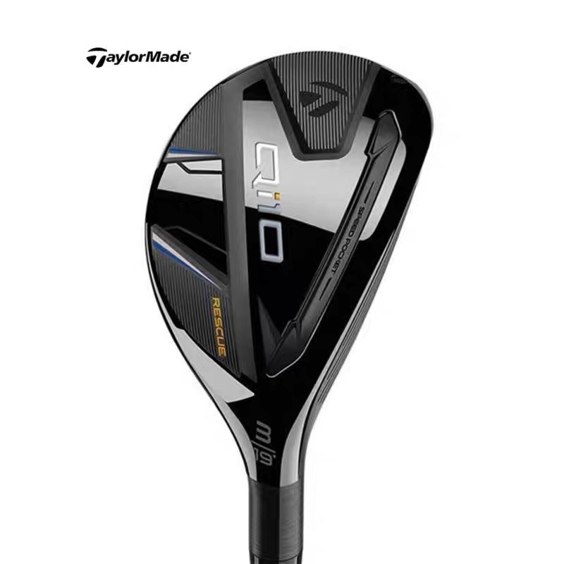Qi10 2024 Golf Clubs Hybrids Ql10 Golf Hybrid 19/22/25 Degrees R/S/SR ...