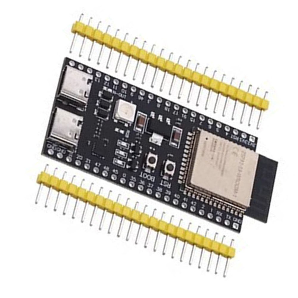 IN STOCK| For ESP32 S3 Core Board Onboard For WROOM-1-N16R8 For ESP32-S3-DevKitC-1 Development ...