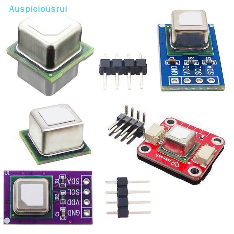 Auspiciousrui SCD40 SCD41 Gas Sensor Module Detects CO2 Carbon Dioxide ...