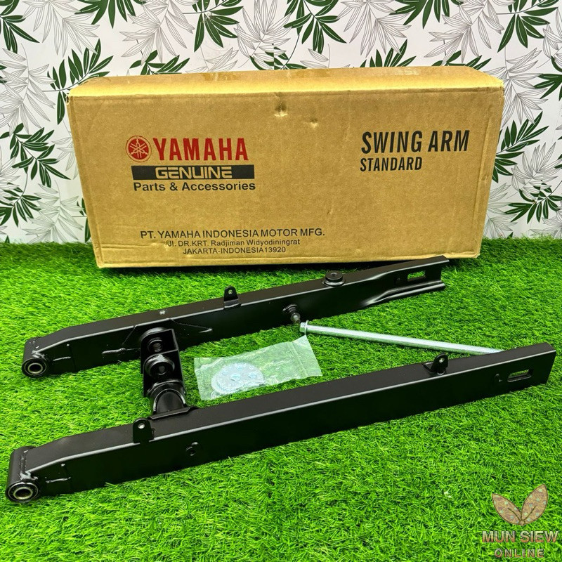 Swing Arm Standard Std Swing Arm +2 Inci (YAMAHA) Lc135 135LC Lc 135 V1 ...
