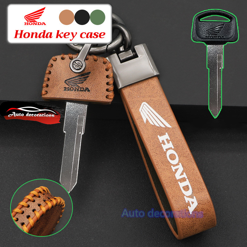 Honda Dream motorcycle key case for Honda Dream key cover Genuine ...