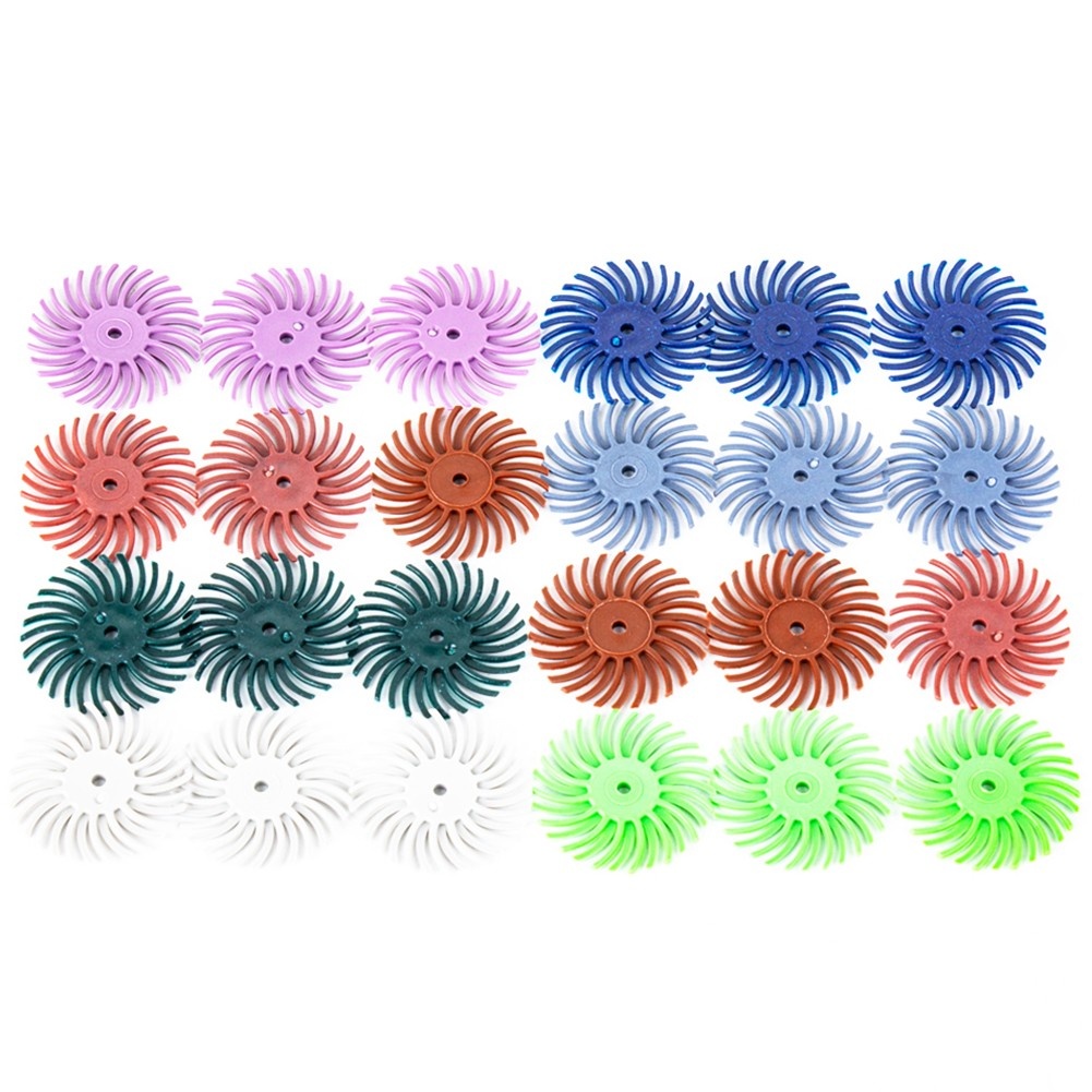 Multiple Grit Sizes (80#/120#/220#/320#/400#/600#/1000/#2500#) for ...