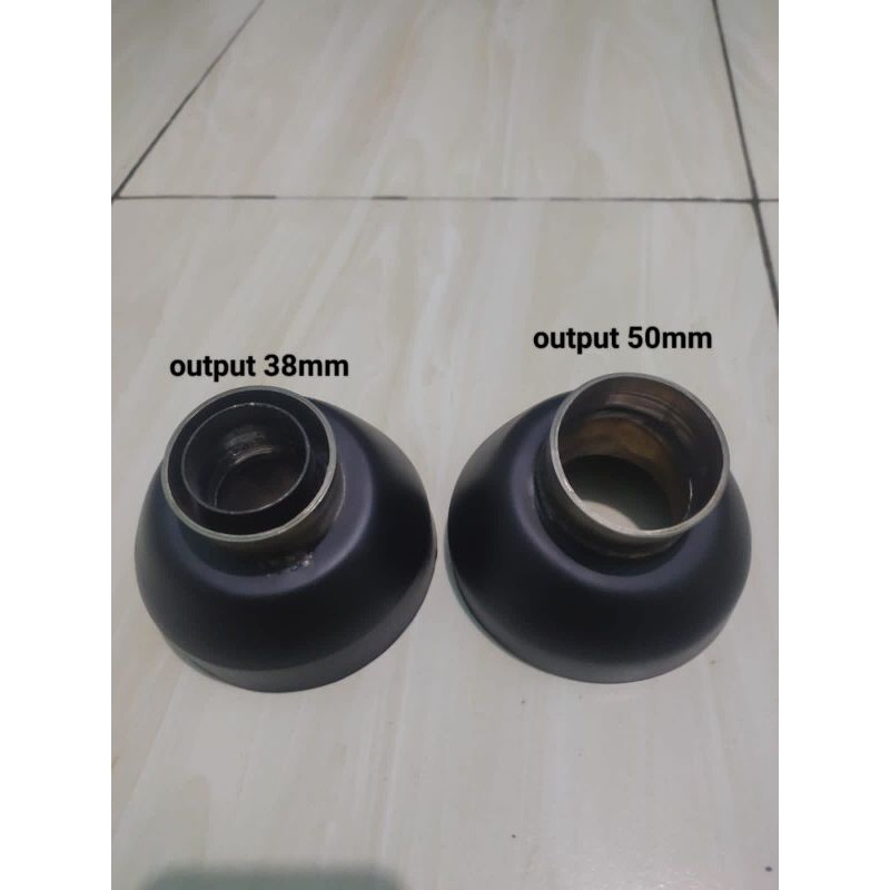 Sijiro exhaust muzzle sijiro exhaust hubcap | Shopee Malaysia