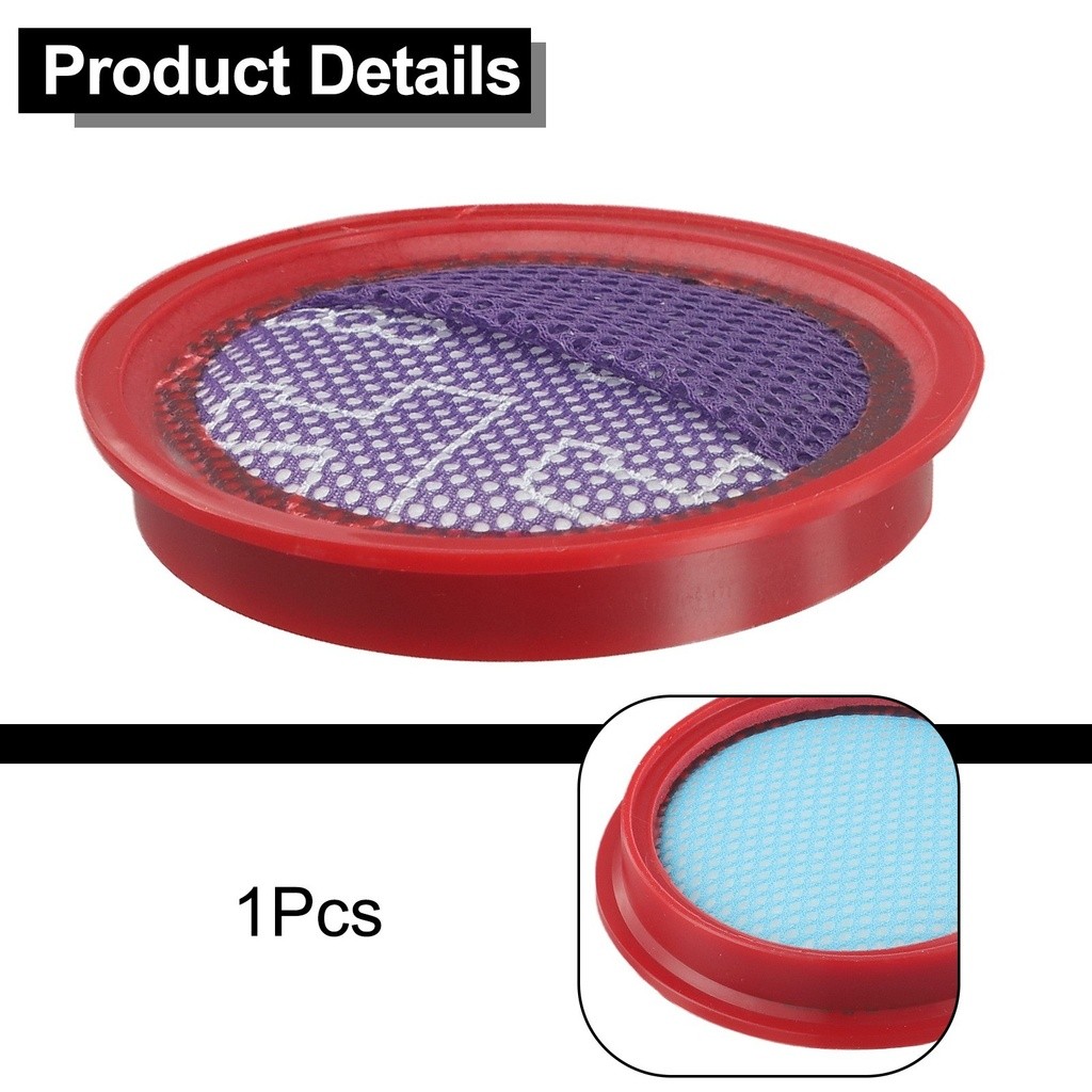 【SMELL】Filter Element Dust Capture Enduring And Long-lasting High ...