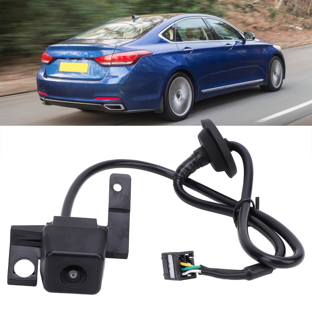 Shopp Backup Camera 95760-3M000 Long Lifespan Rear View Parking ...