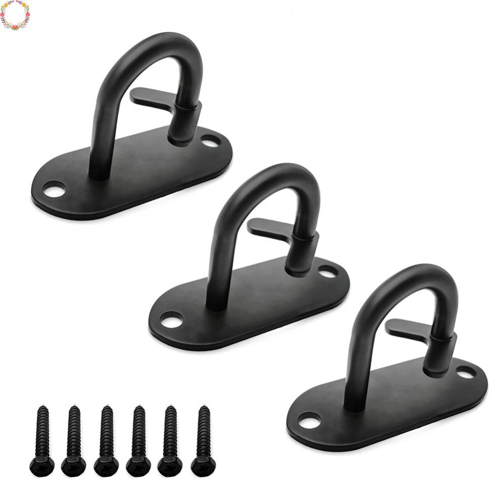 [HME]Comprehensive Package Robust Hook and Screws in the Heavy Duty ...
