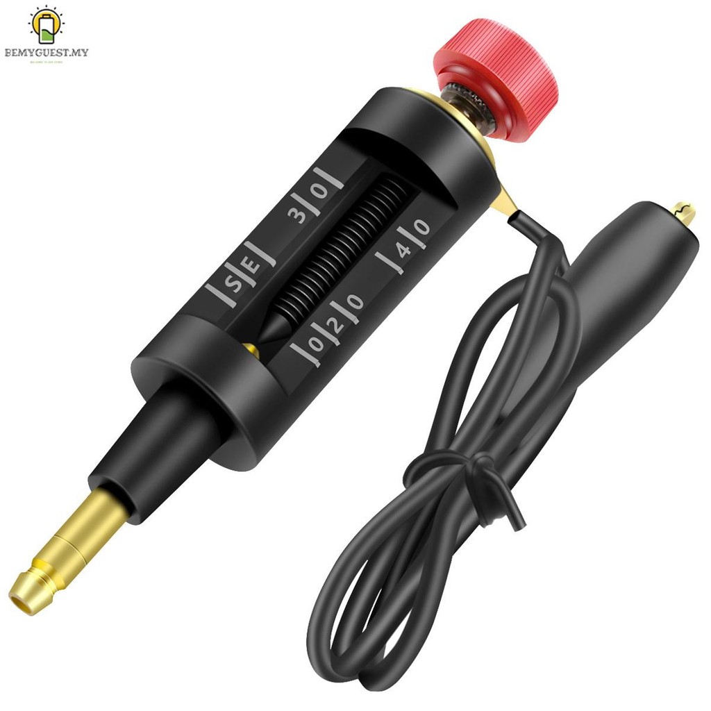 Spark Plug Tester Car Ignition System Coil Adjustable Ignition System ...
