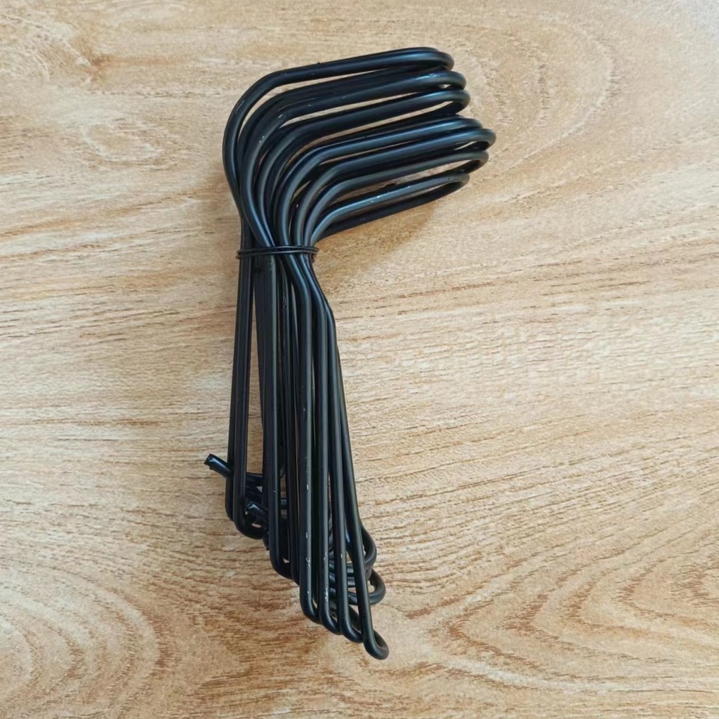 Greenhouse Greenhouse Accessories Hot Galvanized Black Electric ...