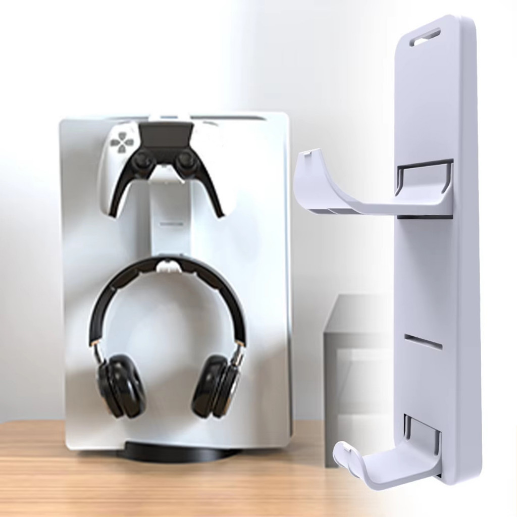 Headset Controller Stand Gaming Headset Stand Ps5 Gaming Headphone ...