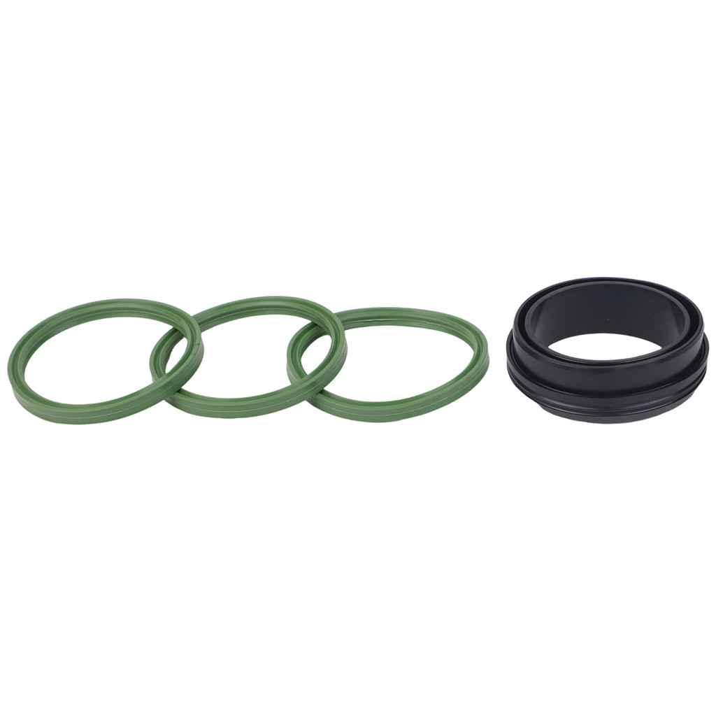 Turbo Collector Intercooler 4X Seal Kit O Rings For For Bmw 3 5 7 ...