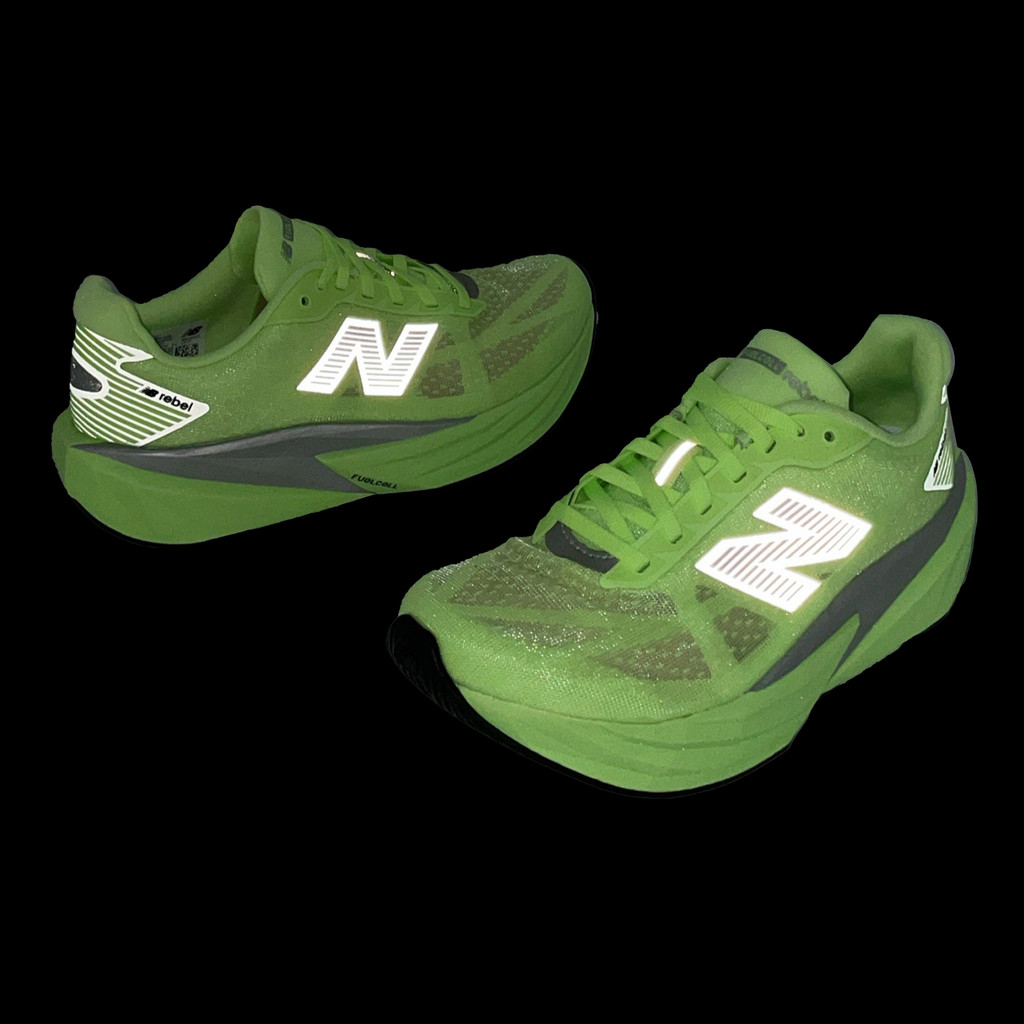 New Balance NB Racing Running Shoes FuelCell Rebel V5d Wide Last Women ...