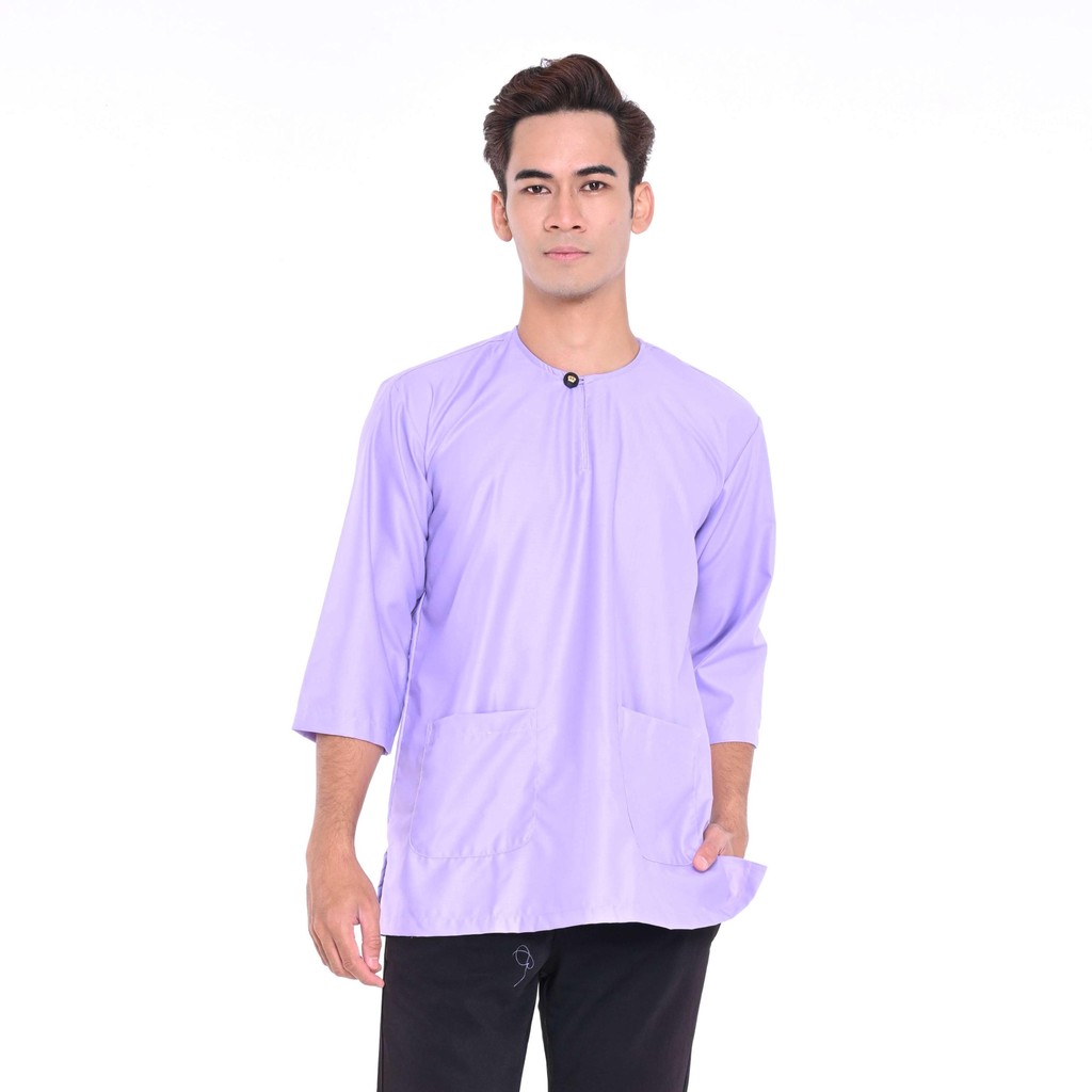 PRIMAVALET KURTA AL FATIH - 2 | Shopee Malaysia