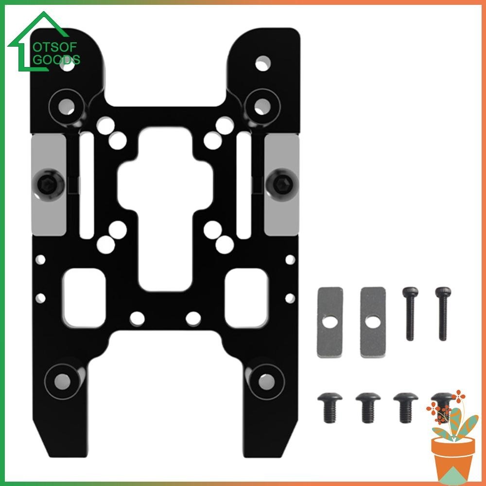 lotsofgoods IDM Scanner Levelling Sensor All CNC Metal Rack Lightweight ...