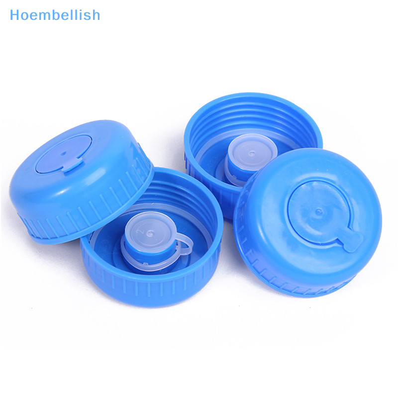 Hoe> Non Spill Caps Replacement Non-Spill Water Jug Caps Reusable Water ...