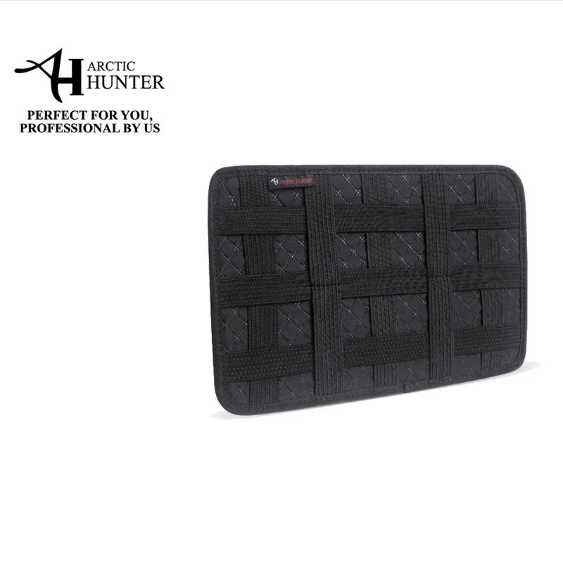 JCP x Arctic Hunter Storage Board Packing Organizers Set In Laptop Bags ...