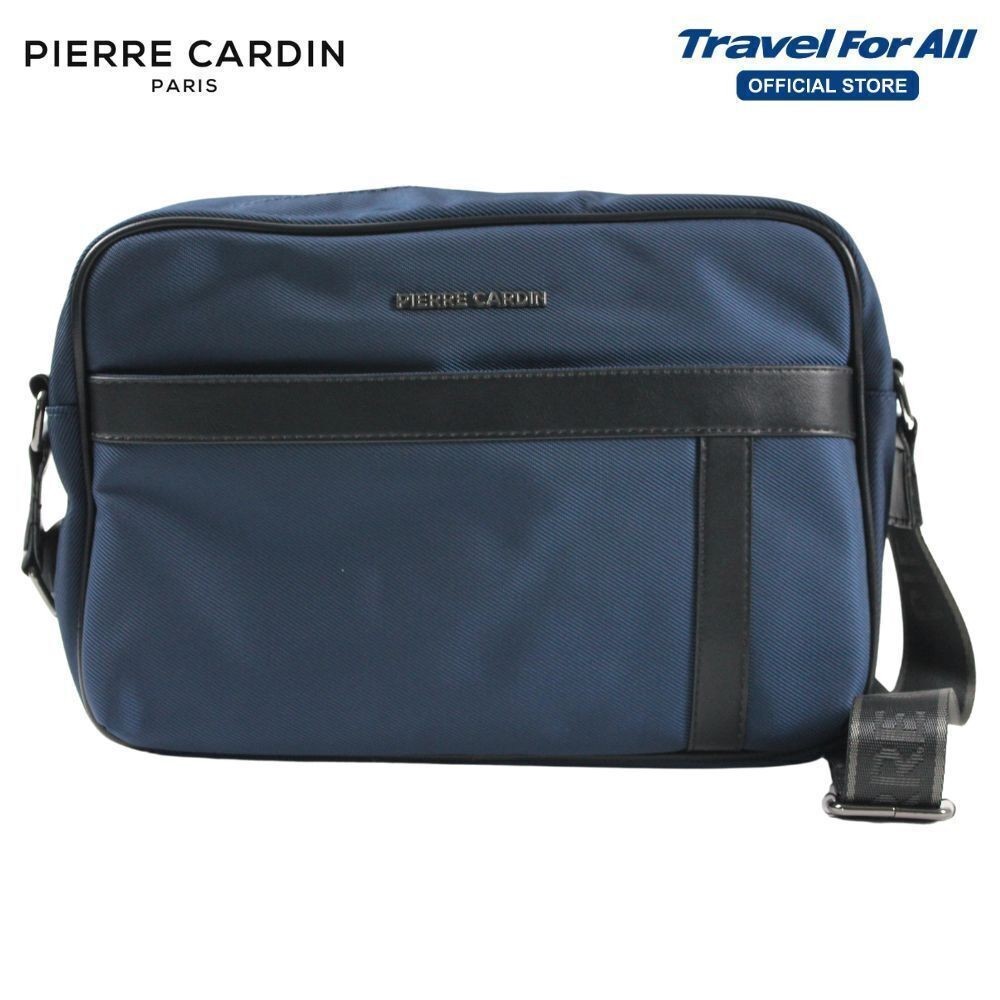 PIERRE CARDIN HOR SLING BAG-47160471 | Shopee Malaysia