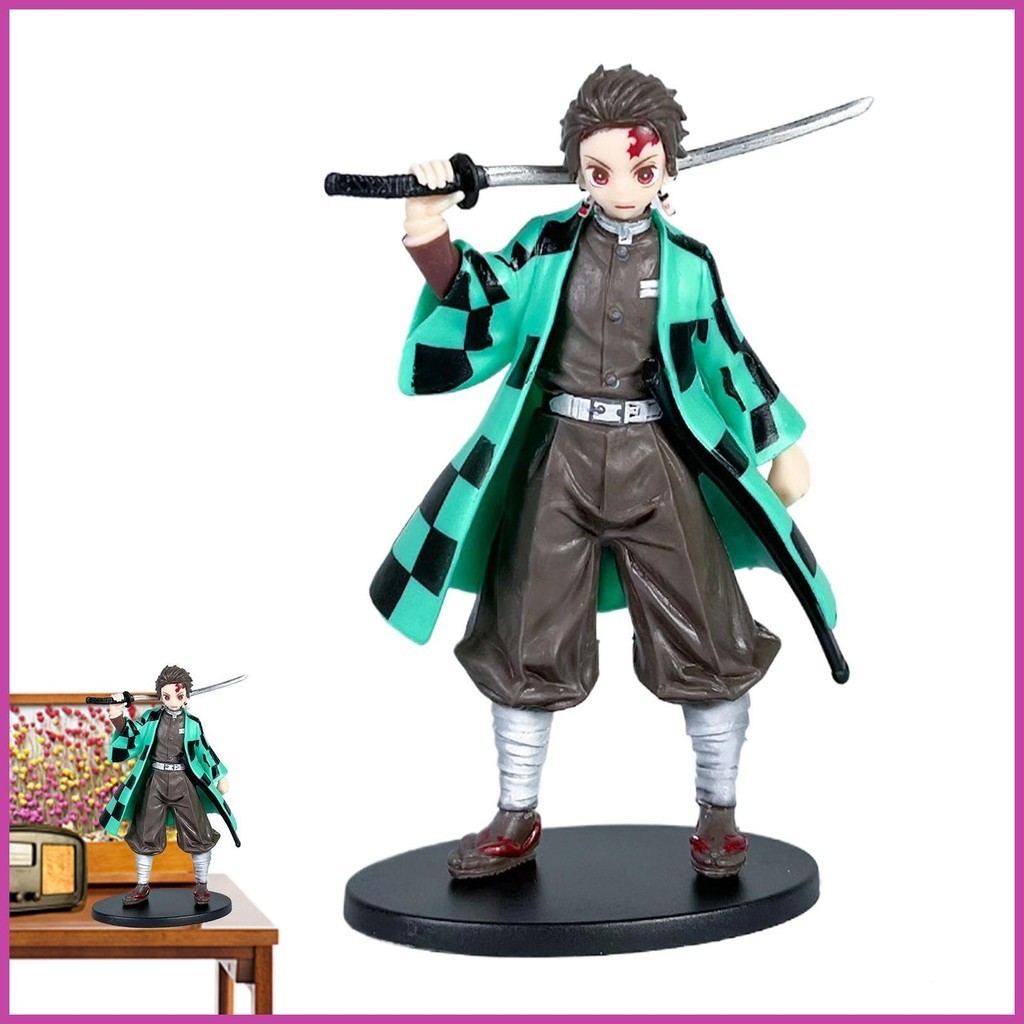 Movie Character Figures Collectible Animation Figures Movie Characters ...