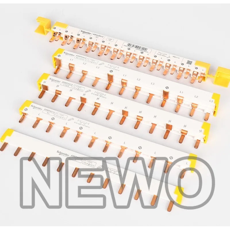 Original Schneider Electric A9XPH112 A9HLP124 A9HLP124 A9XPH212 ...