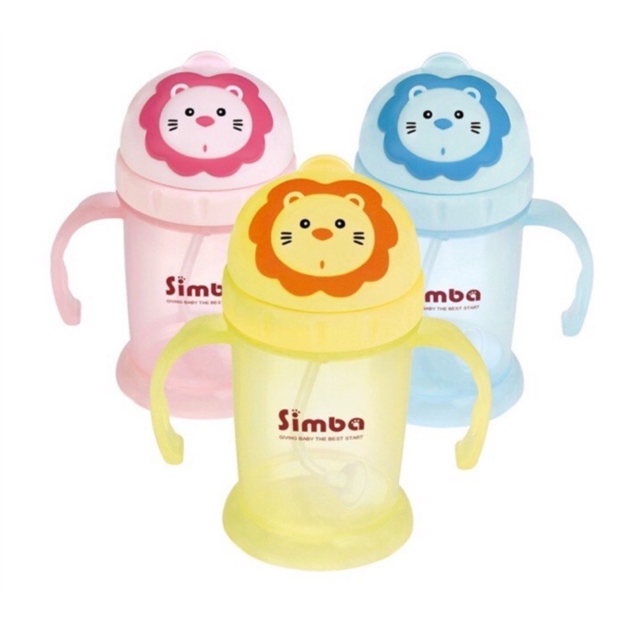 Sinba Flip-It Training Cup 360° simba | Shopee Malaysia