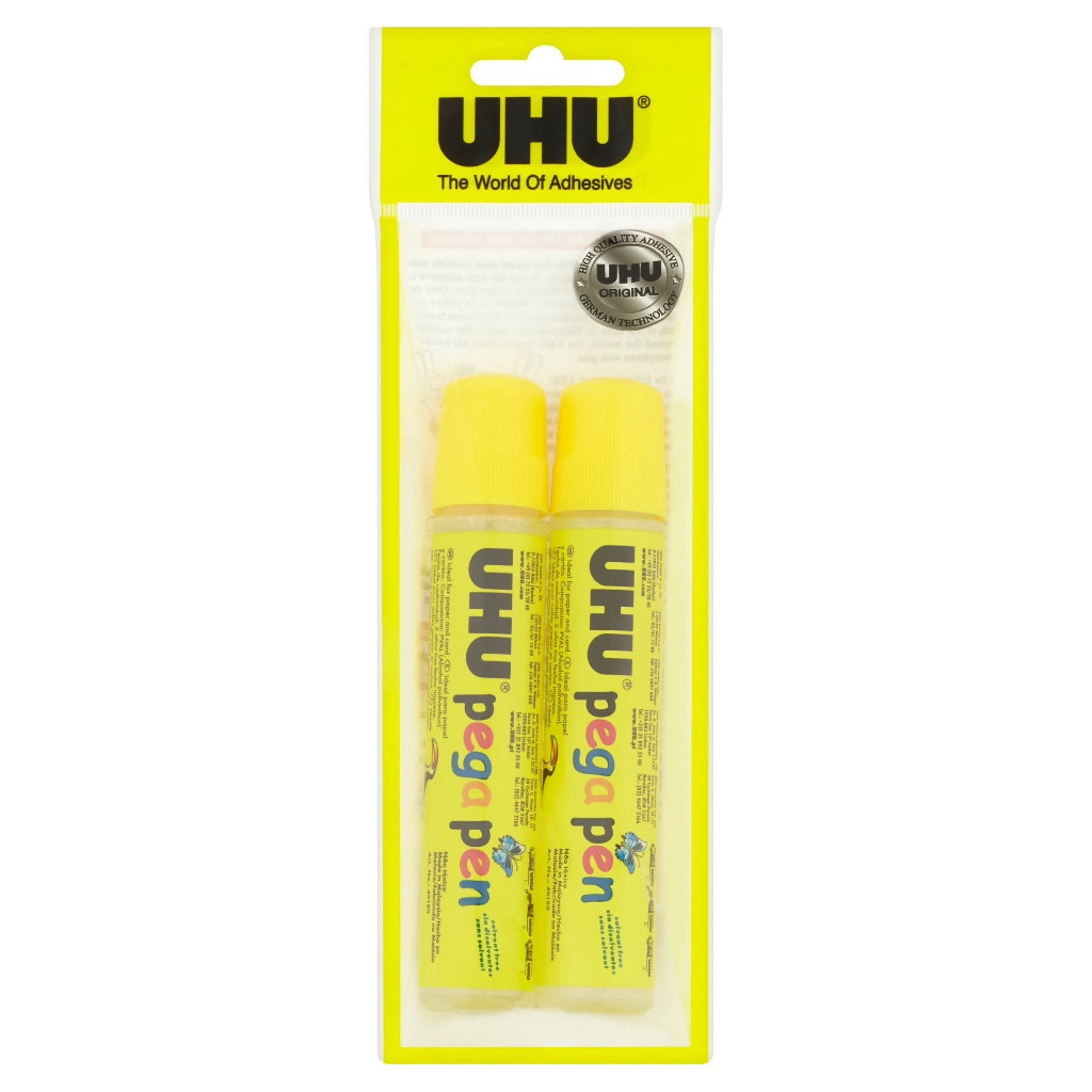 UHU Glue Clear (50ml) | Shopee Malaysia