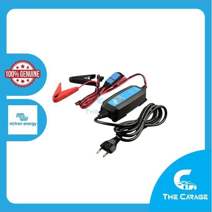 Victron Automotive Blue Smart IP65s Charger 12V 5A | Shopee Malaysia