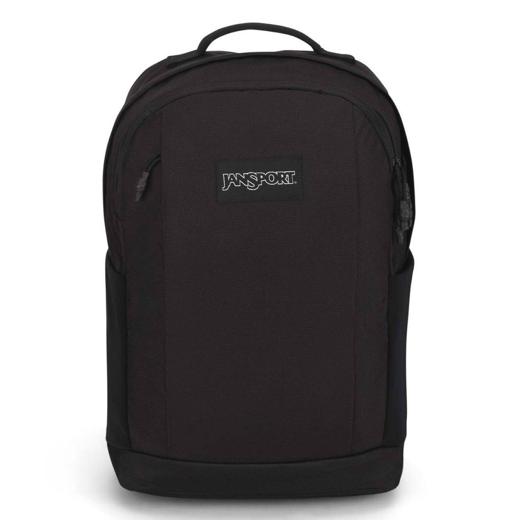 Jansport Inbound Pack Backpack - Black | Shopee Malaysia