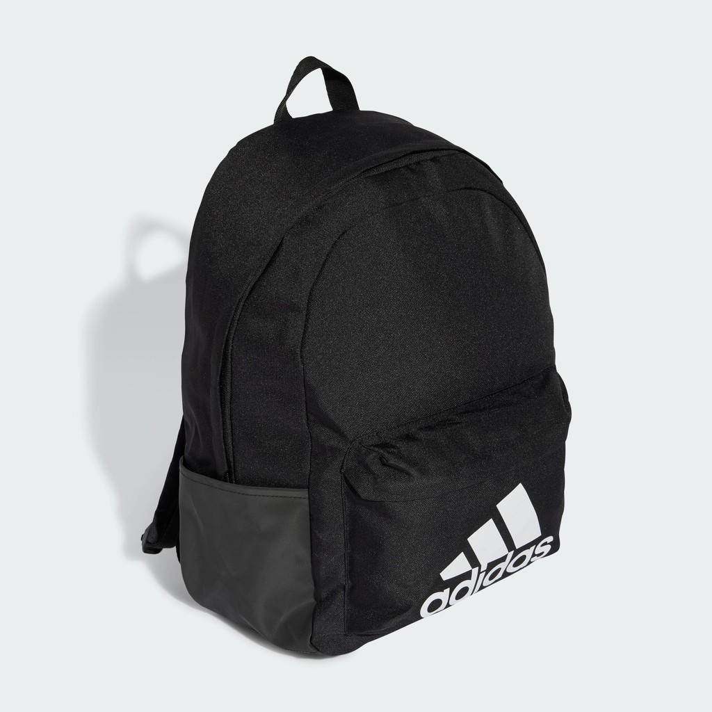 adidas Lifestyle Classic Badge of Sport Backpack Unisex Black HG0349 ...