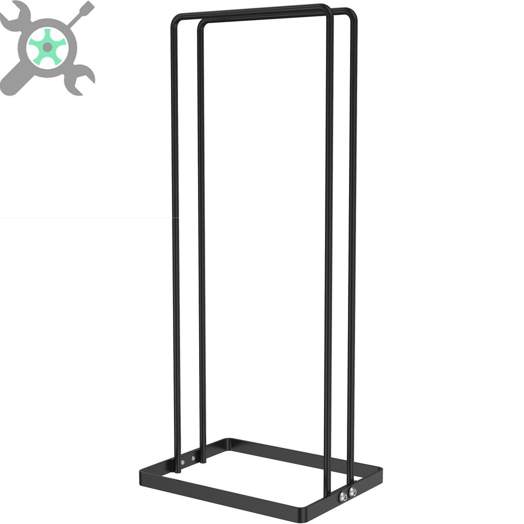 Hanger Organizer Detachable Clothes Hanger Stacker Rack Metal Hanger ...